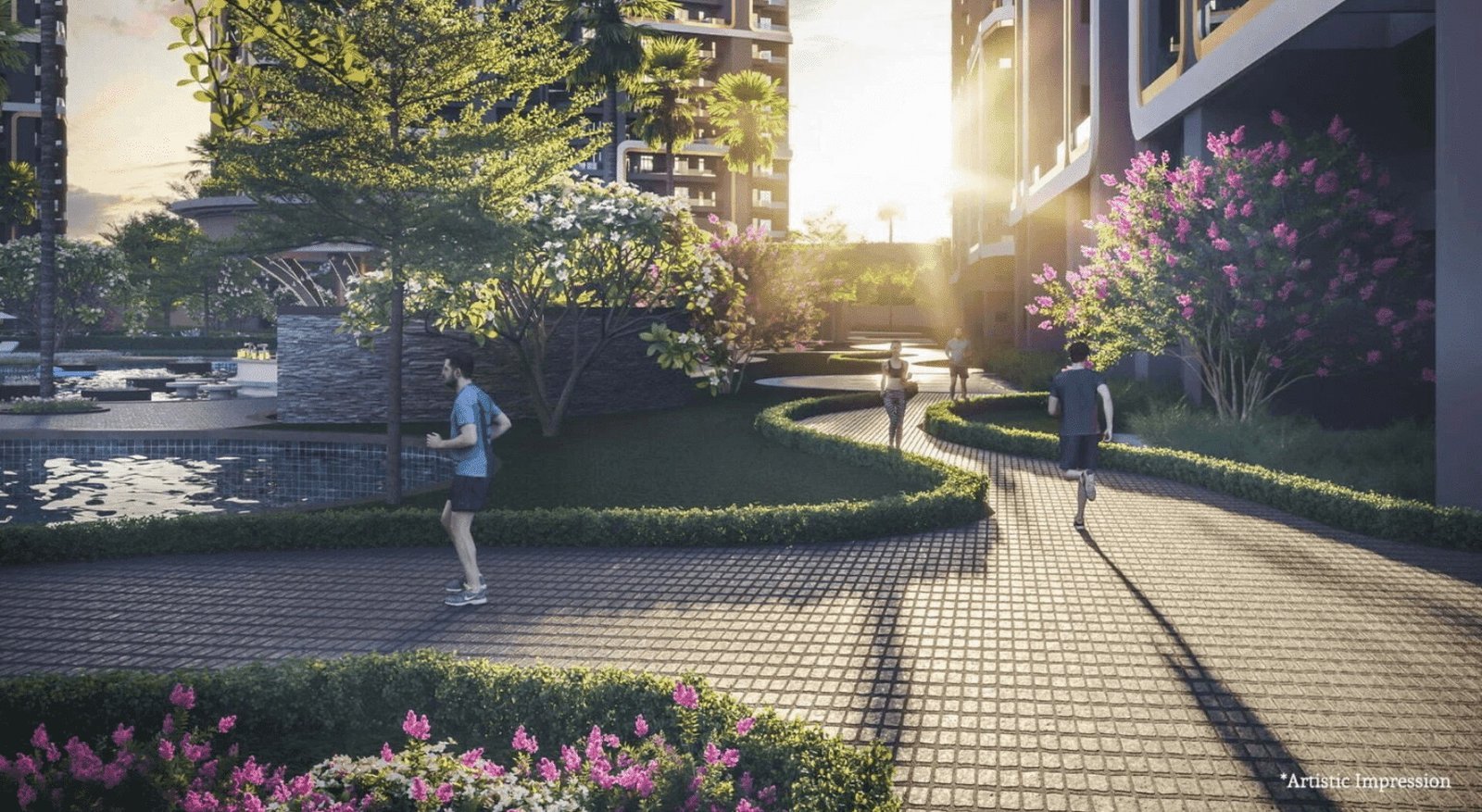 M3M Jacob & Co Sector 97, Noida | Sector 97 Noida | New Launch Project